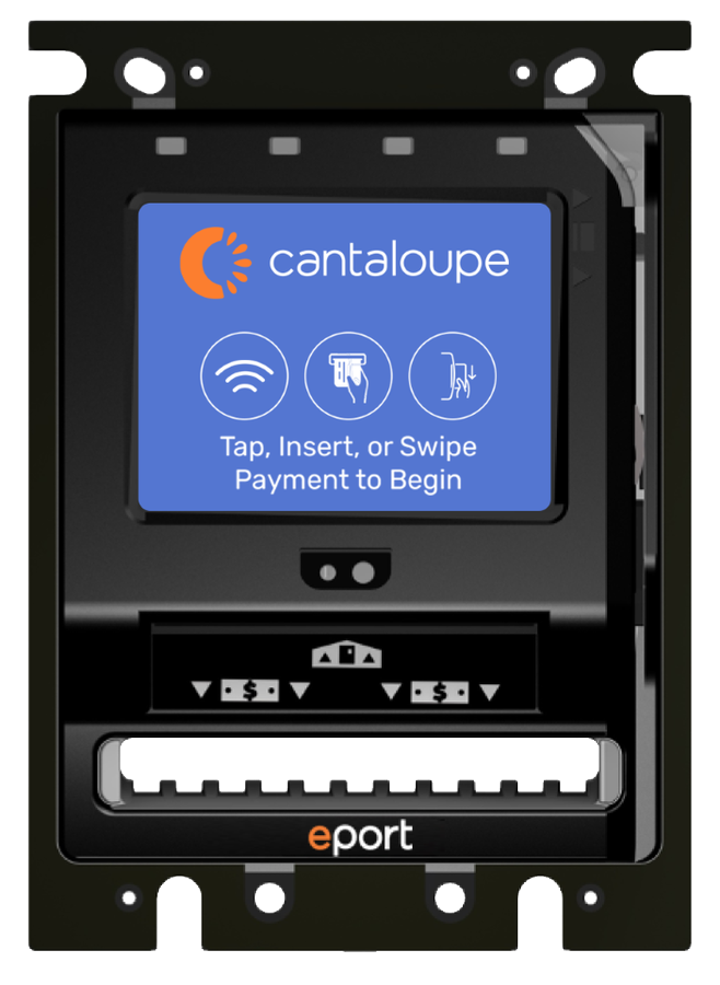 Engage Combo — Cantaloupe Store