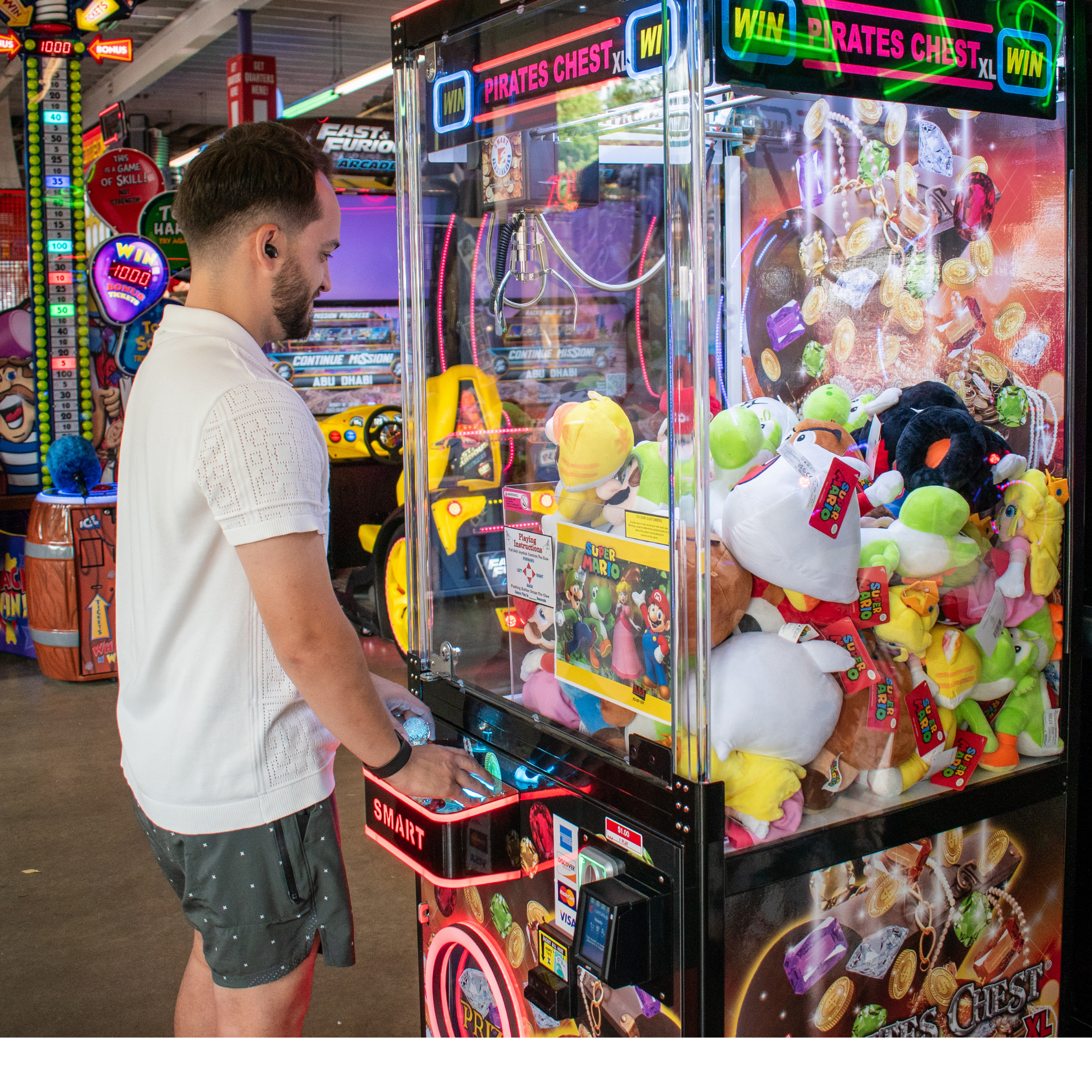 Engage | Vending Machine Card Reader | Cantaloupe — Cantaloupe Store