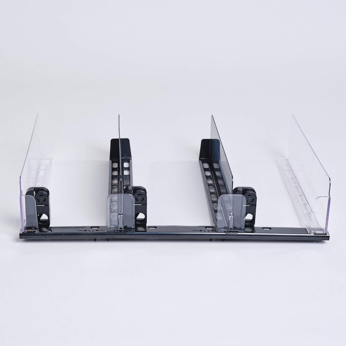 24" Chip Pusher Kit - 12" Deep - 5 Pc. | Accessories | Cantaloupe ...