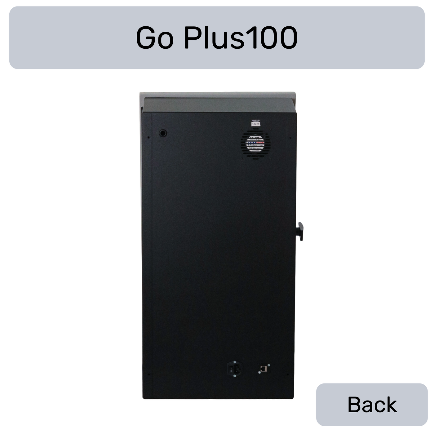 Go Plus100 | Cash-in Micro Market Kiosk | Cantaloupe — Cantaloupe Store