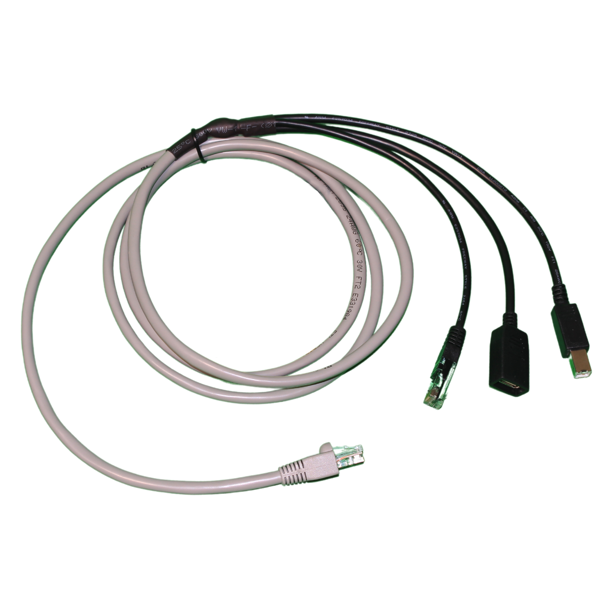 Cables — Cantaloupe Store