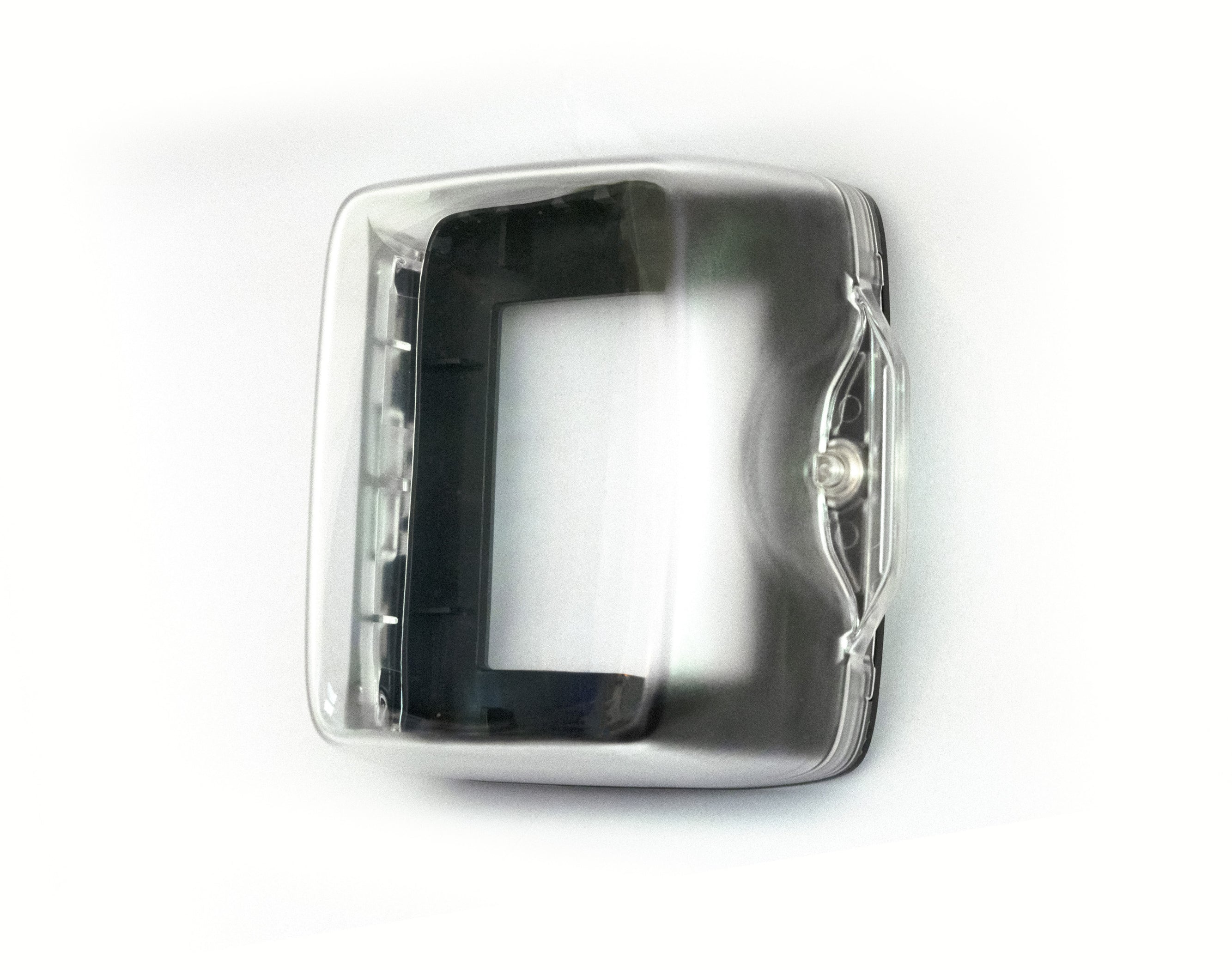 Splash Cover for Card Reader — Cantaloupe Store