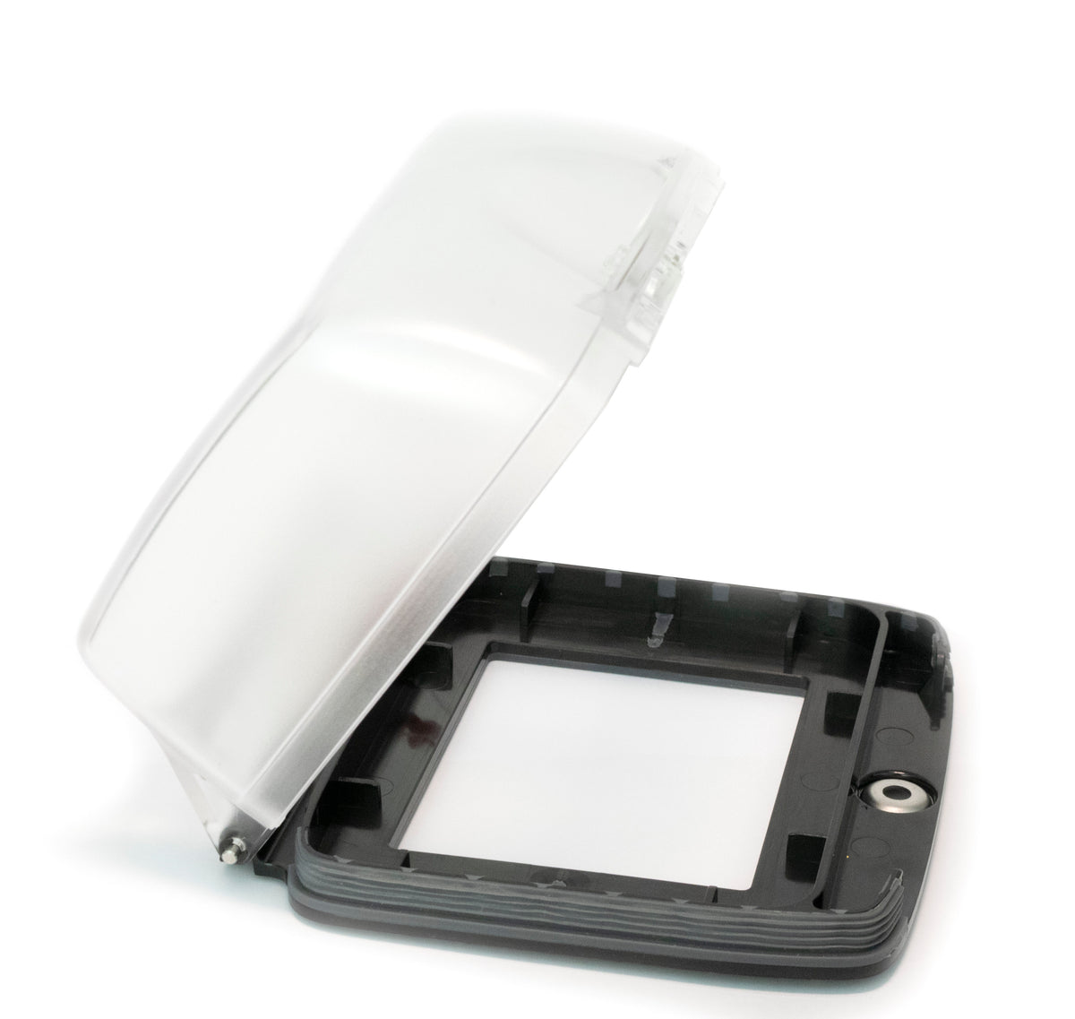 Splash Cover for Card Reader — Cantaloupe Store