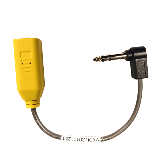 DEX 6" Short Stub Cable — Cantaloupe Store