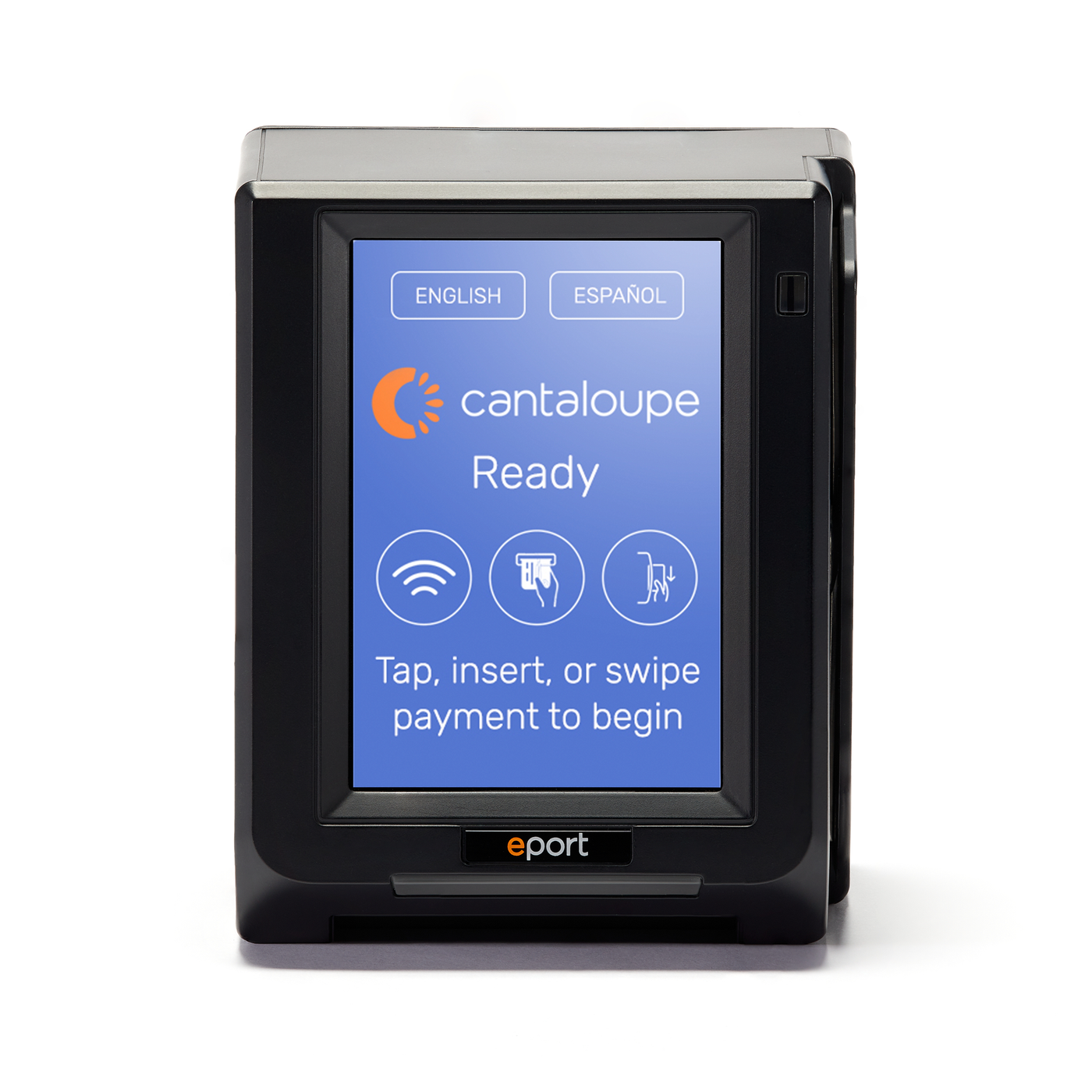 Engage | Vending Machine Card Reader | Cantaloupe — Cantaloupe Store