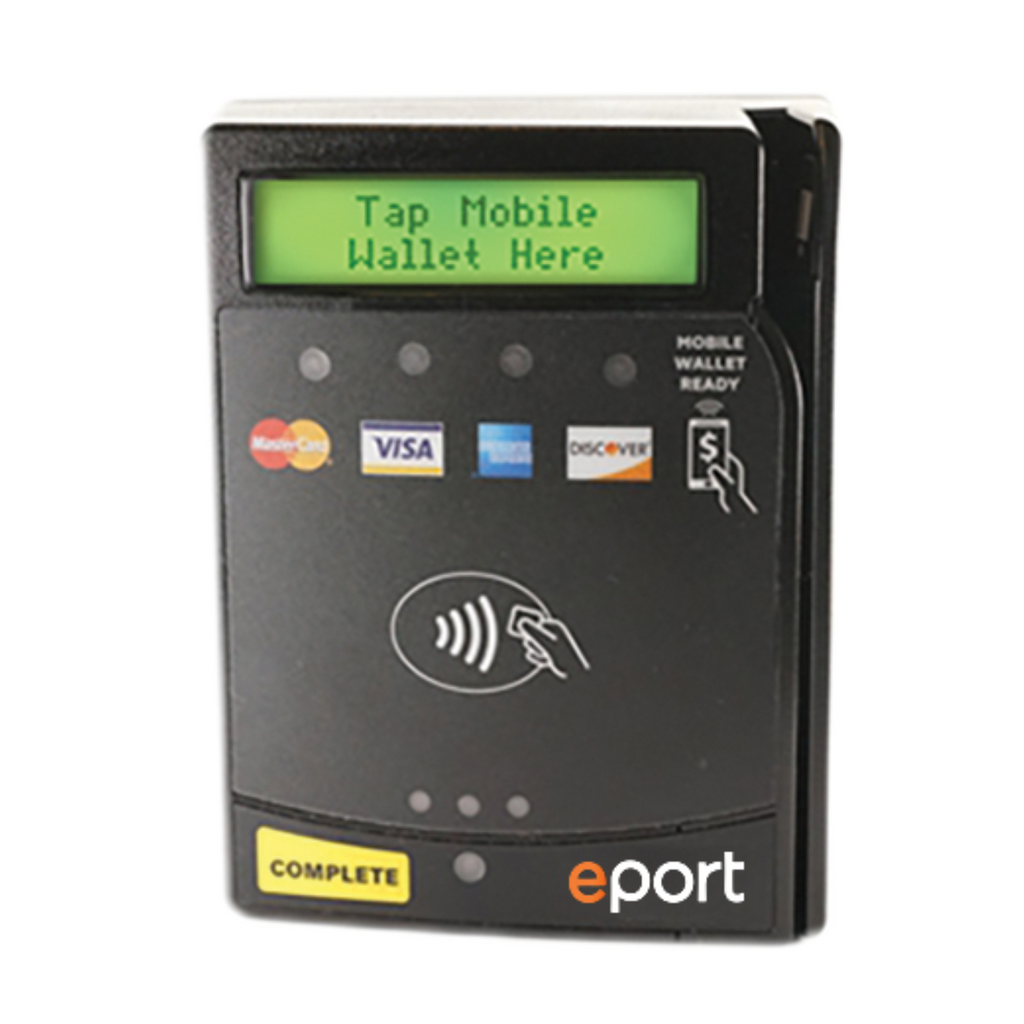 ePort Parts and Products — Cantaloupe Store