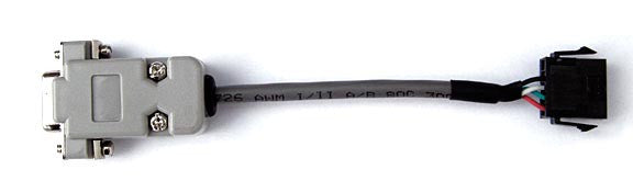 Serial Connector Cable for the MEI 3-in-1, 4-in-1 Bezel to connect to ...